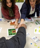 Campus de Touques - Terra Academia - Deauville