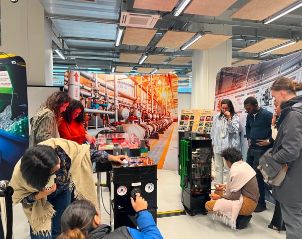 Terra Academia - École et Accélérateur de la Transformation Écologique