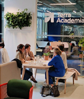 Campus Paris Montmartre - Terra Academia