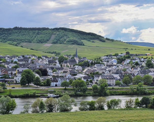 EPCI et transformation écologique : former les territoires pour relever ...